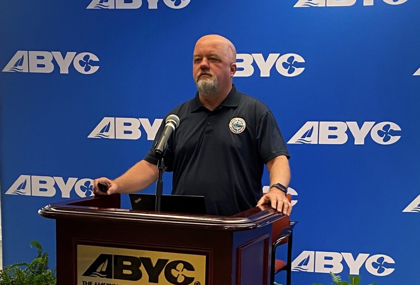 ABYC and USCG to Host Free Risk Mitigation Webinar: Don’t Be a ...