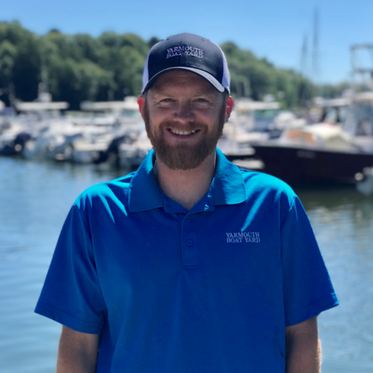 2024 Outstanding Technician Award Winners - The American Boat & Yacht ...