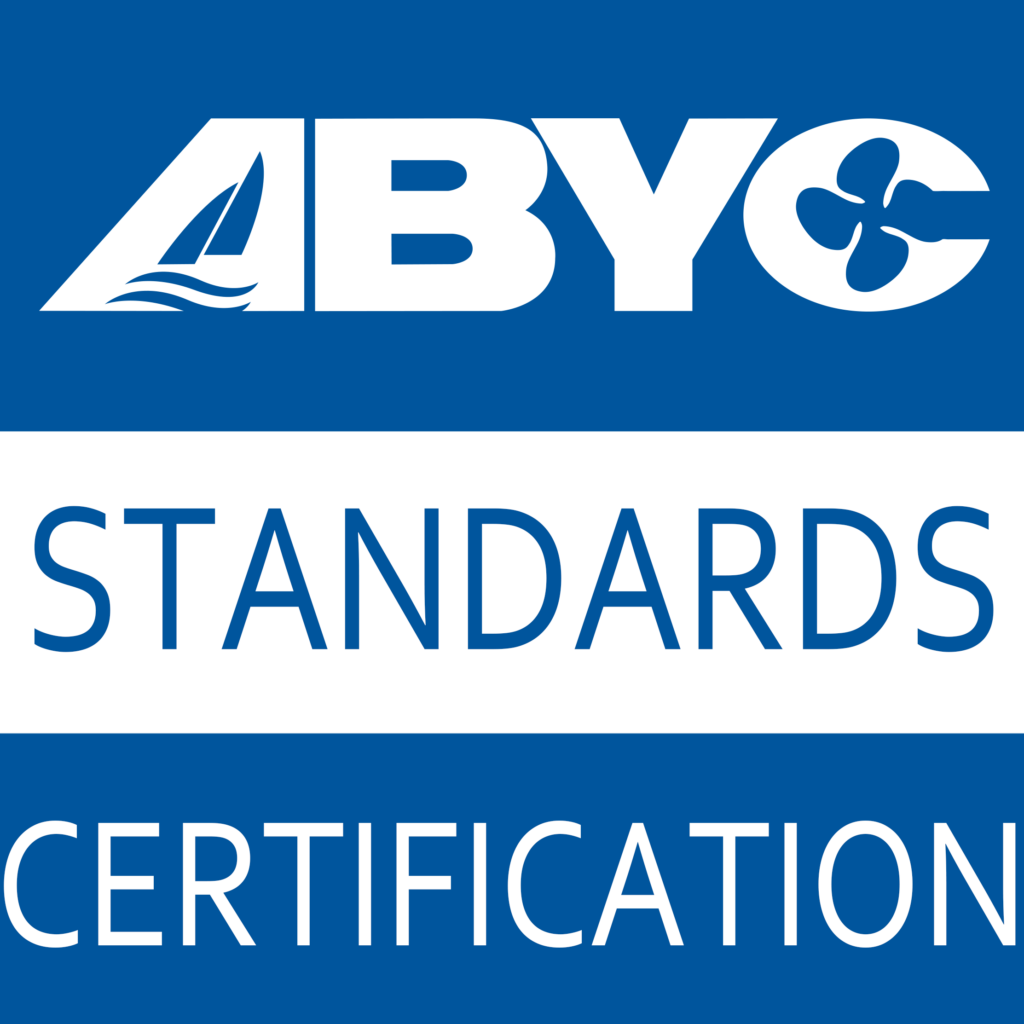 Standards Pre-Test - The American Boat & Yacht Council