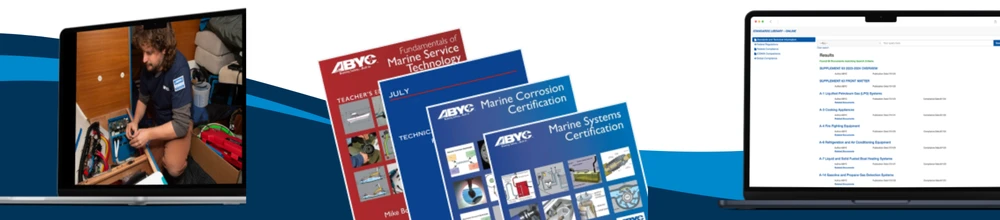 New Membership_KevinNotes - The American Boat & Yacht Council