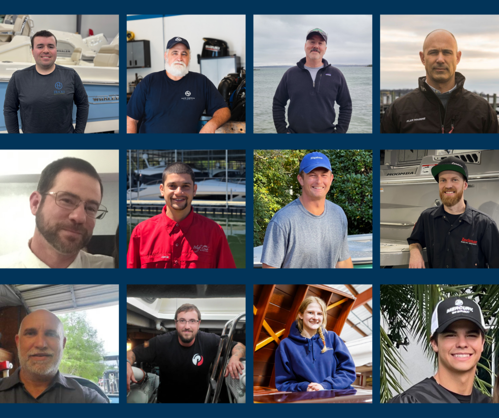 ABYC Opens Nomination for Outstanding Technician Awards - The American ...